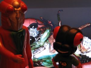 The Cicada Mania Blog: News, Findings, and Discoveries About Cicadas ...