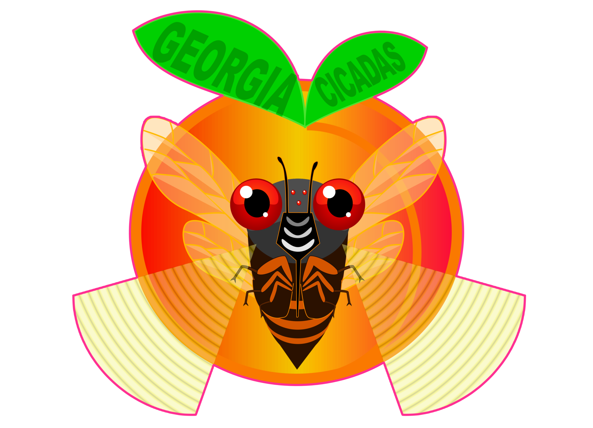 Periodical cicada Brood X (10) will emerge in 15 states in 2021 ...