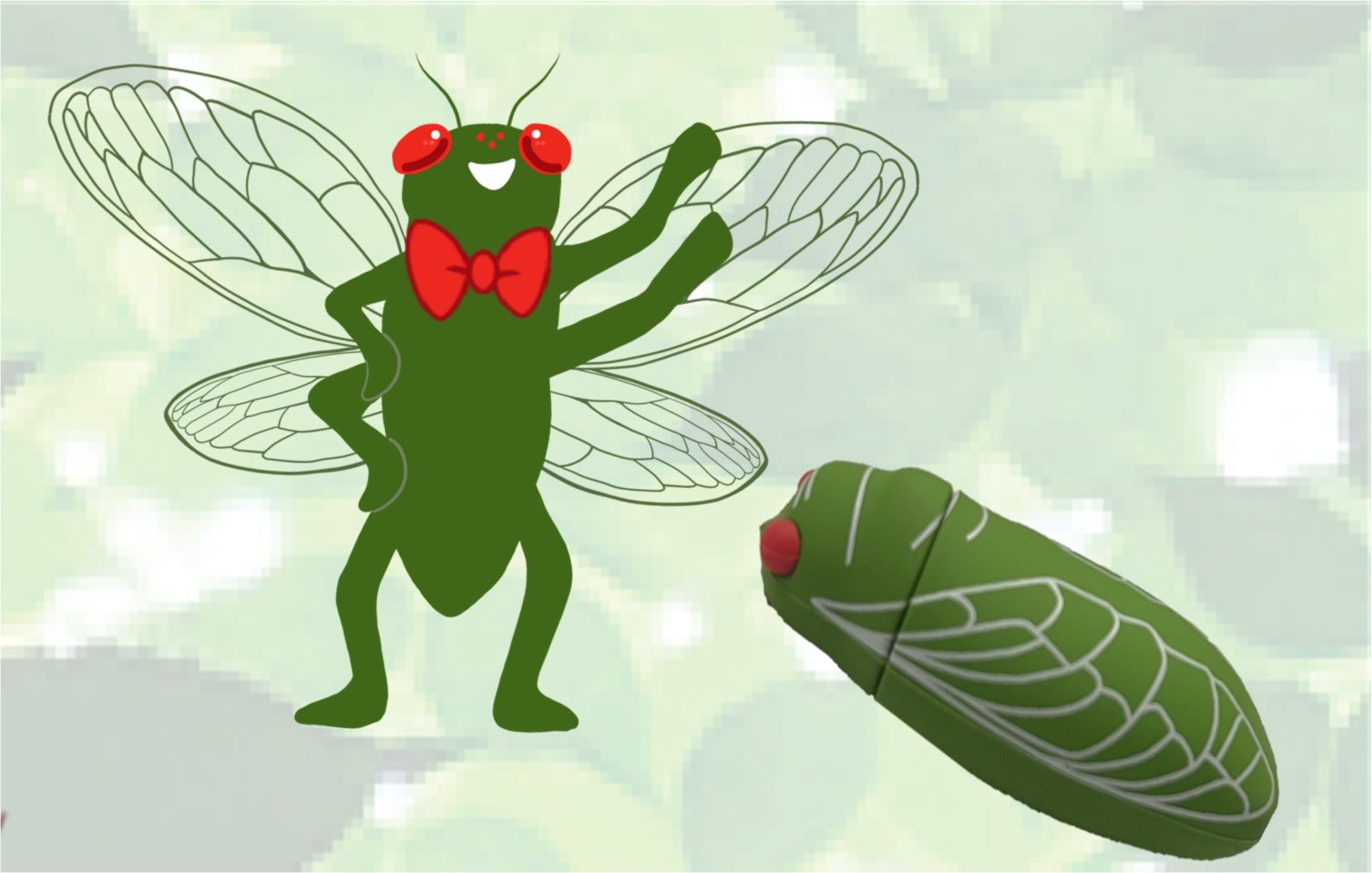 Cicada Mania - Cicada Mania